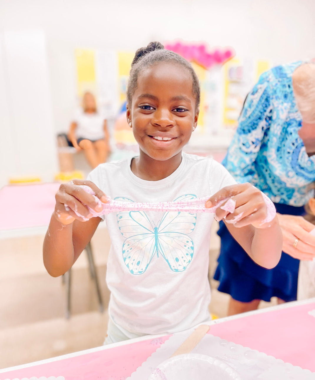 Mini Makers: A Craft Studio for Kids